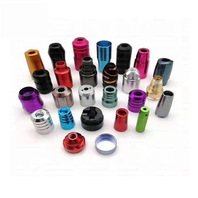 custom cnc machining fittings brass turning parts brass precision parts ...