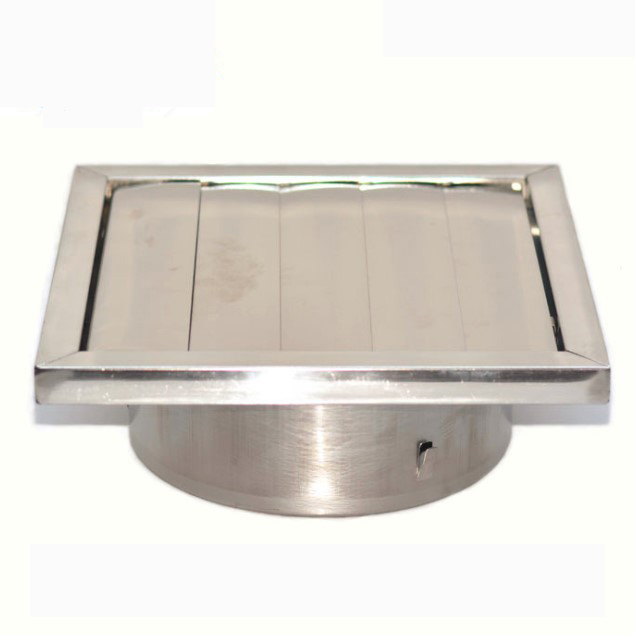 hvac ceiling air conditioning outlet